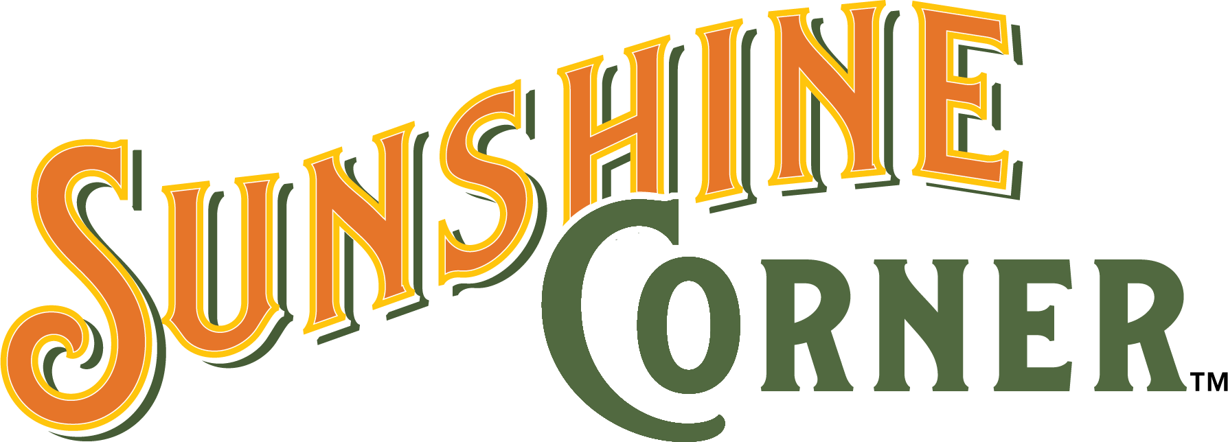 Collections — Sunshine Corner