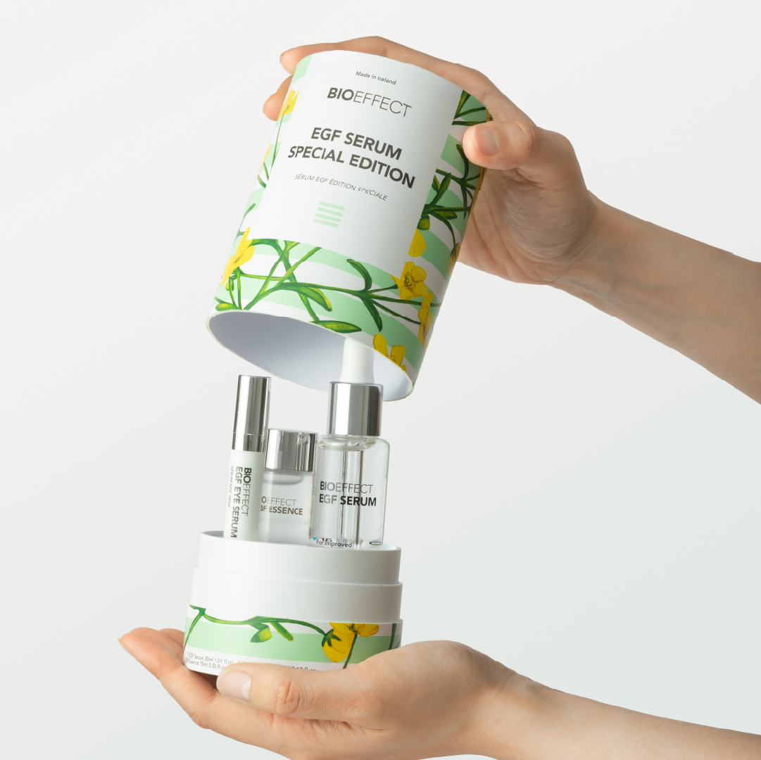 Acerca de BIOEFFECT – Bioeffect Costa Rica