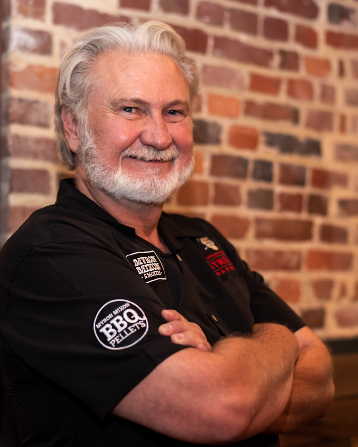 Recipes – Myron Mixon