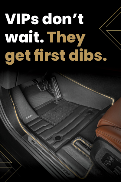 How To Install Custom Car Mats In Your Vehicle | TuxMat – TuxMat.ca