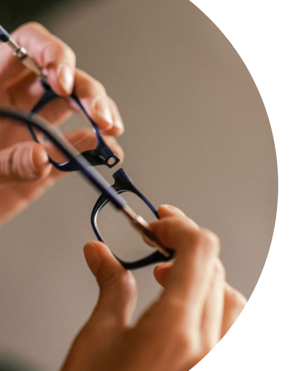 Shop by Frame – CliC Eyewear