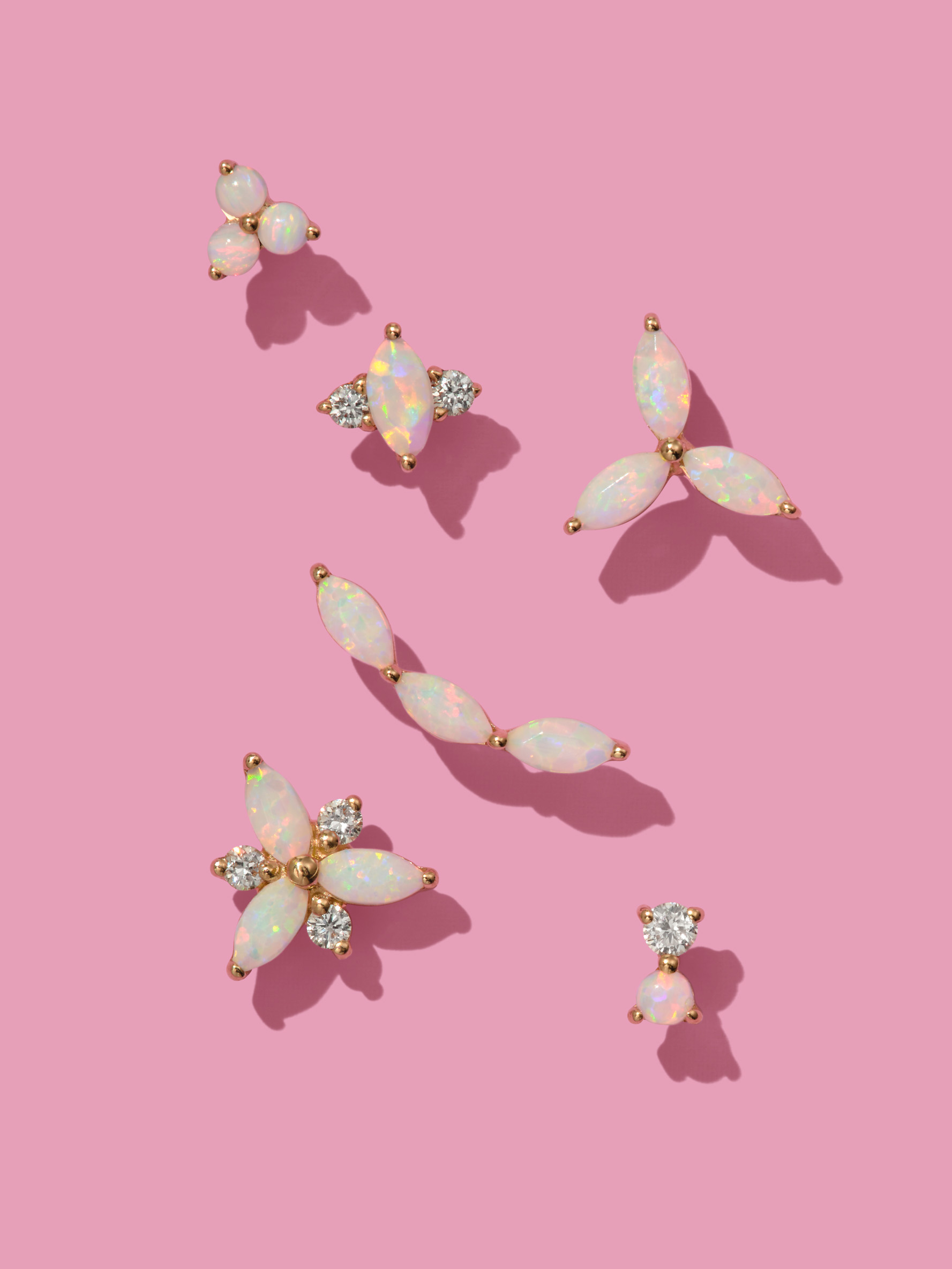 Wildlike | Piercing Reimagined