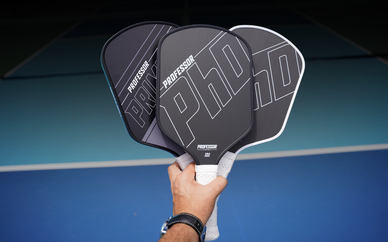 Professor Pickleball