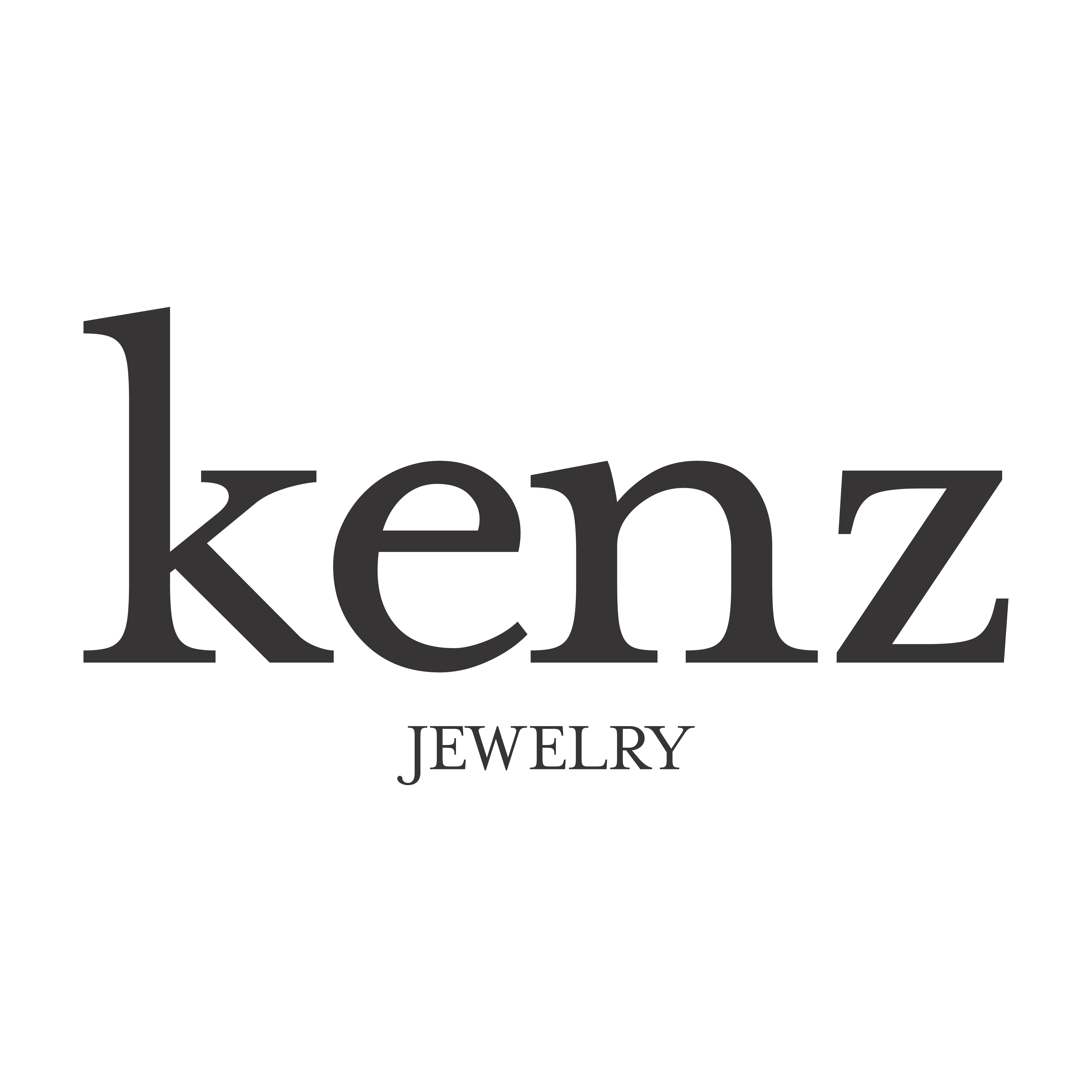 Rings – Kenz Jewelry