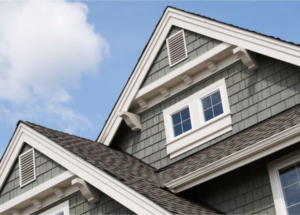 Z Bar Flashing, Ply Edge Roof Flashing | RoofingDirect.com