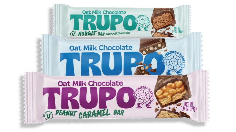 Trupo Treats | Veganizing Your Childhood Favorites