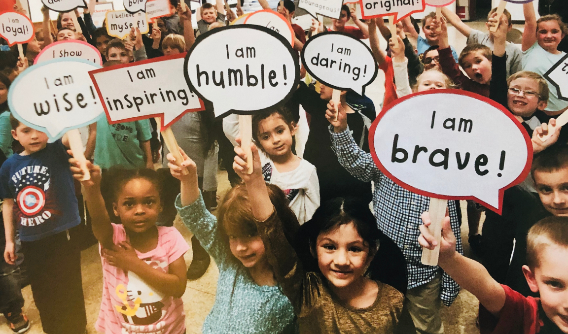 Book Bundles – Ordinary People Change The World