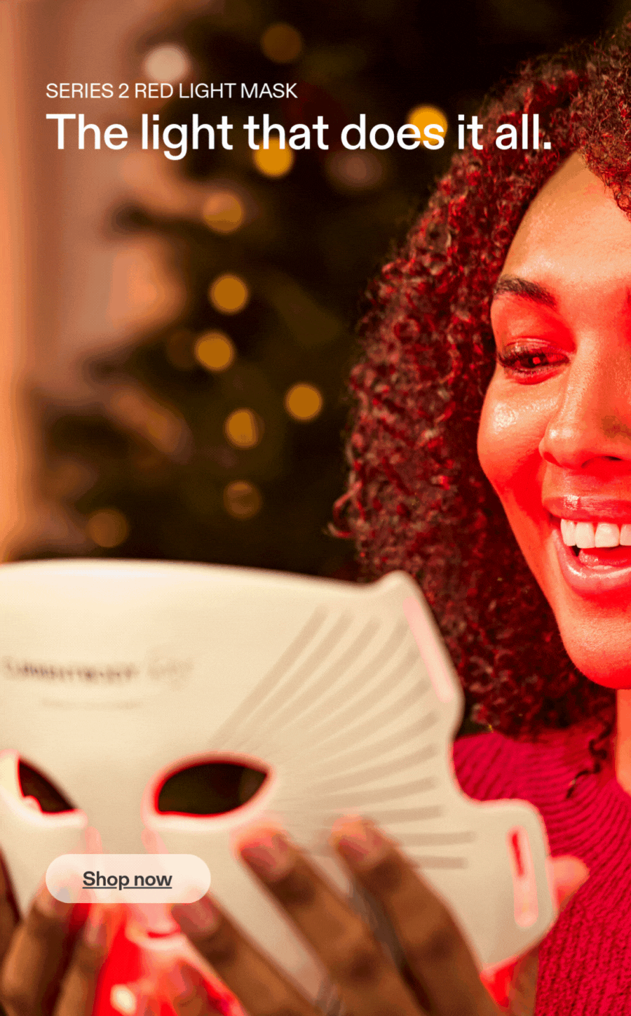 The light that does it all. - Currentbody