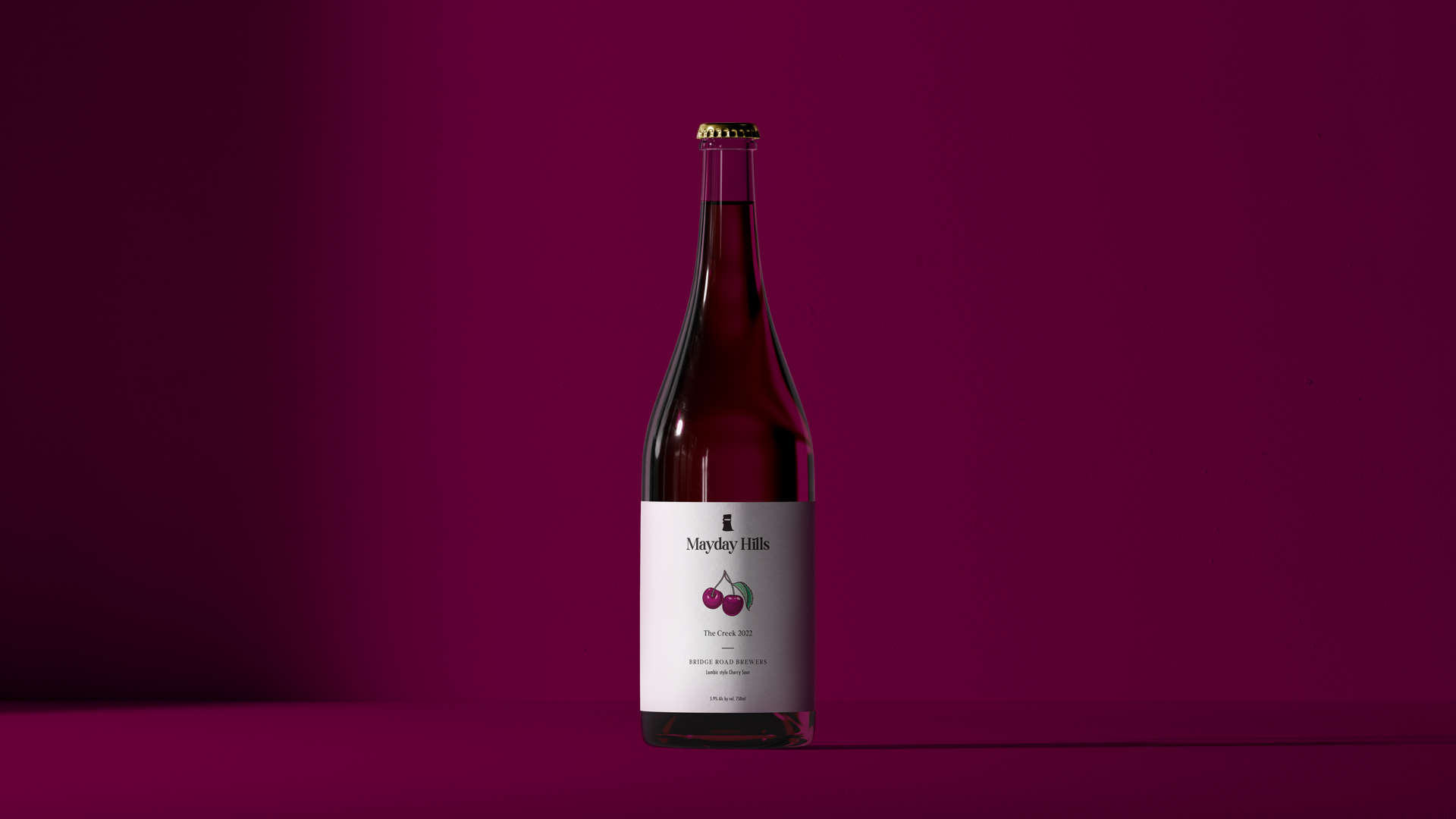 All available now in 6 x 750ml cases