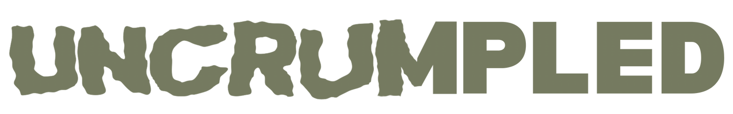 About Us – Uncrumpled
