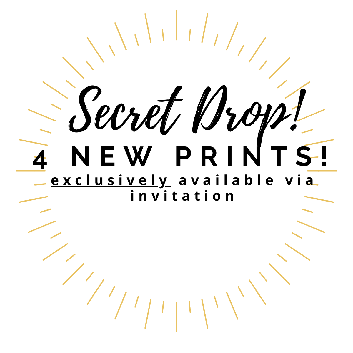 SECRET VIP drop & sale🎆 - Peregrine Kidswear