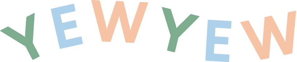 Yew Yew: Modern designed smoking essentials.
