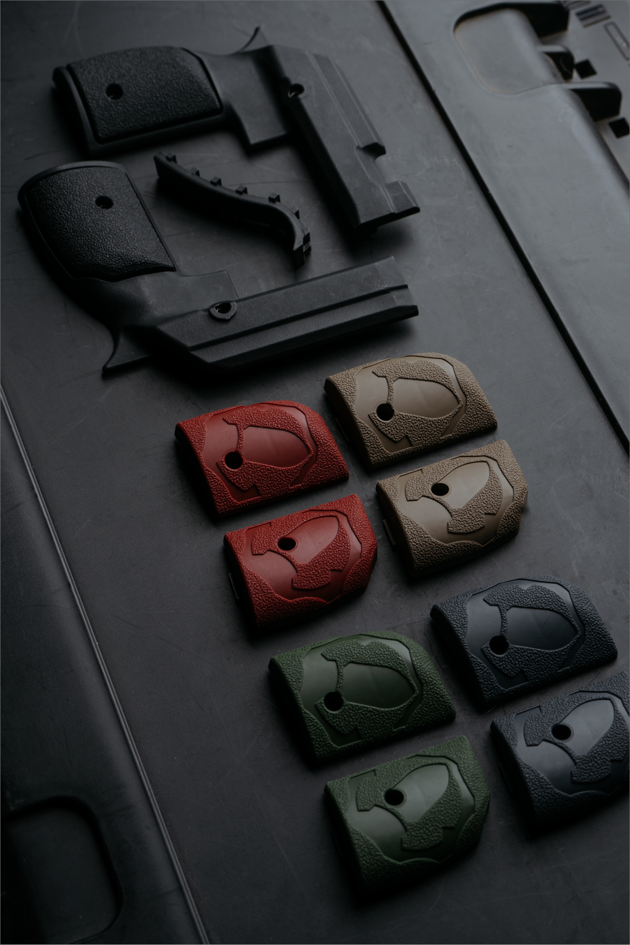 Kinetic Research Group