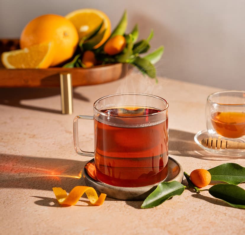 Benefits of Damiana: A Time-Tested Remedy for Modern Wellness – Numi Tea