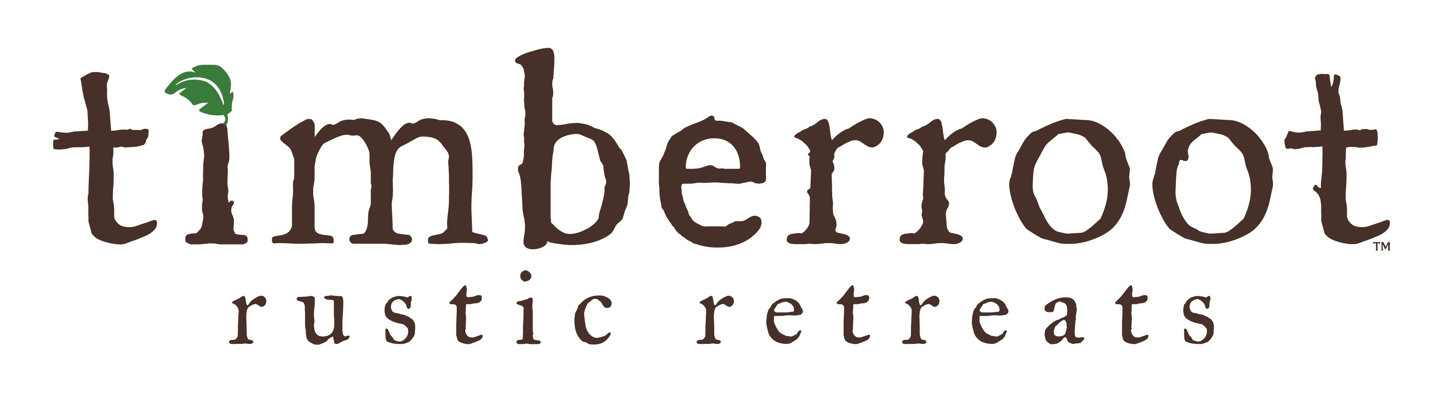 Log Cabin Rentals | Timberroot Rustic Retreats