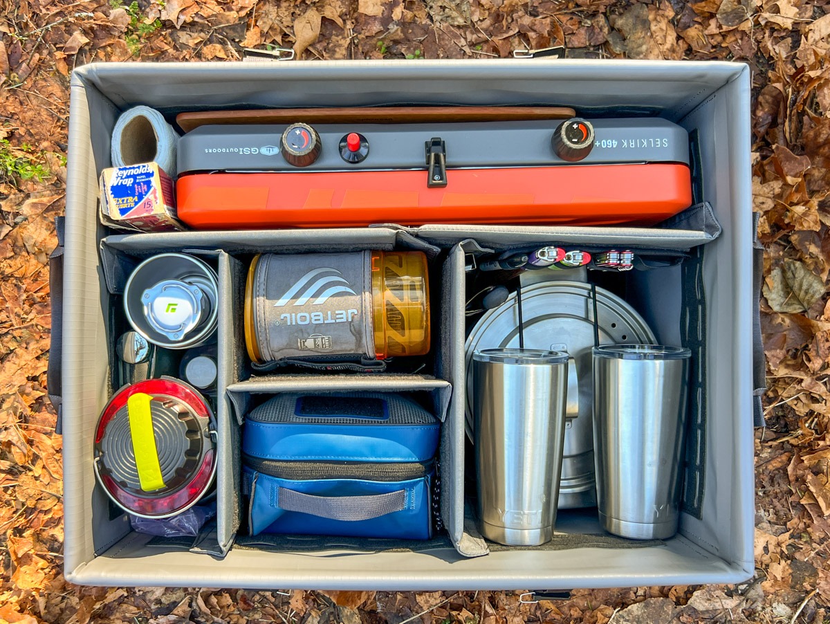 Gear & Good Times – Kitworks