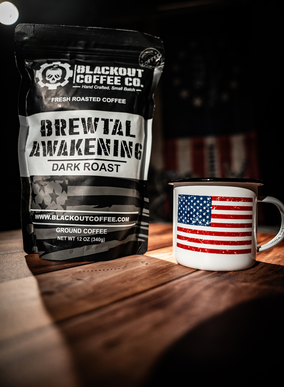 Blackout Coffee – Blackout Coffee Co