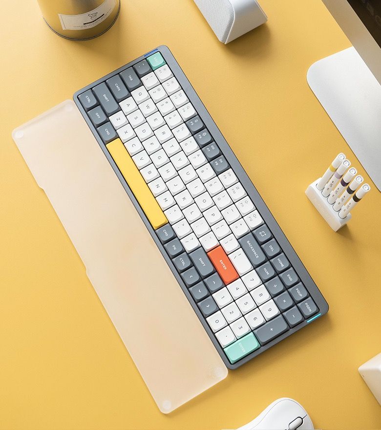 User Manual – NuPhy