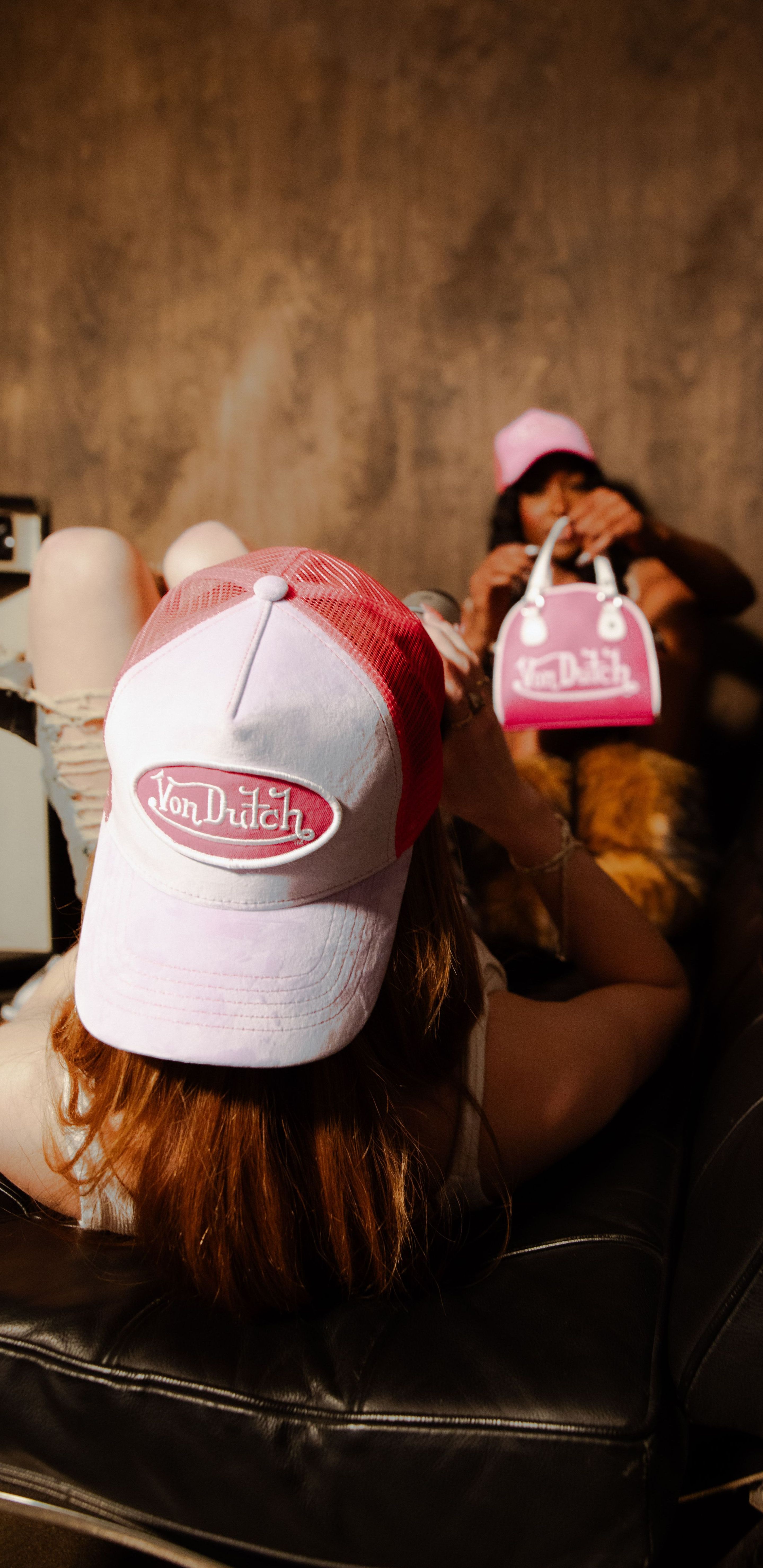 All Women's – Von Dutch