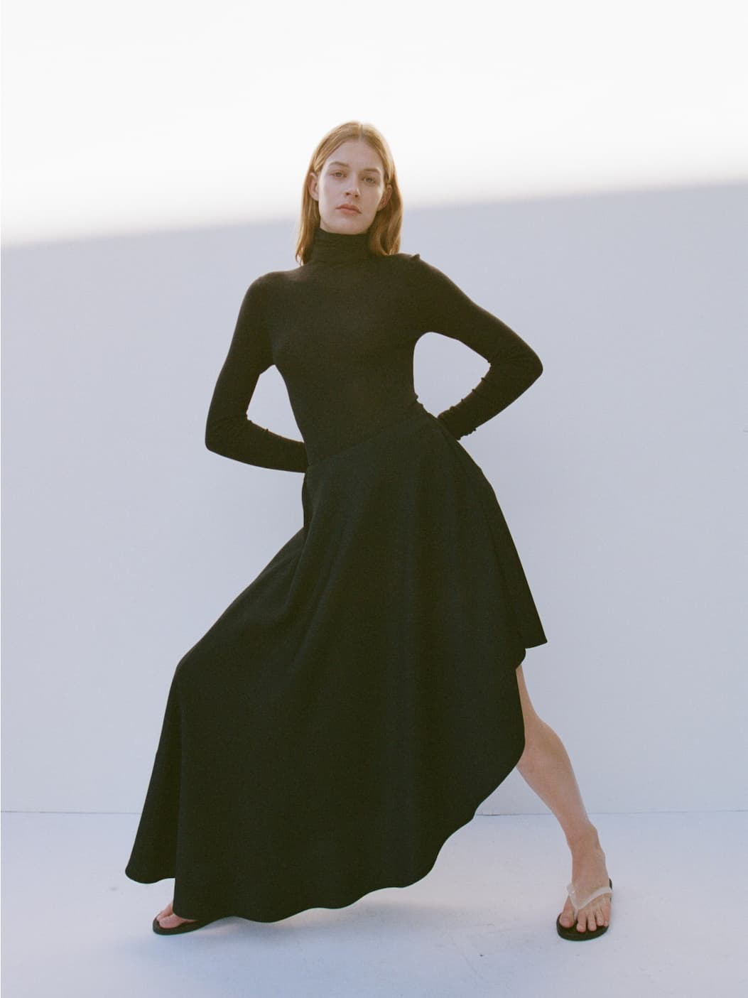 About - WILLOW - Official Site