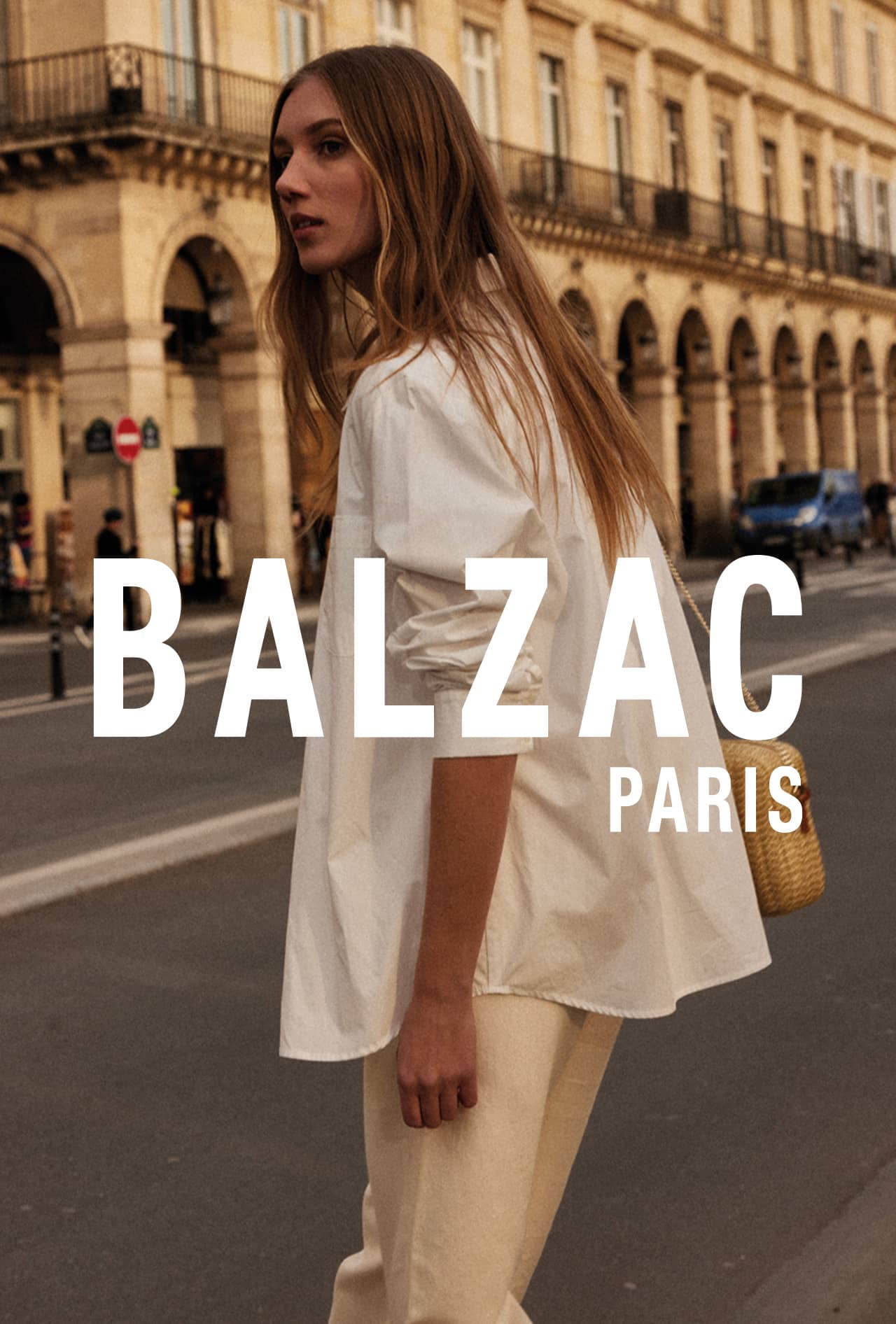 Bienvenue chez Balzac Paris