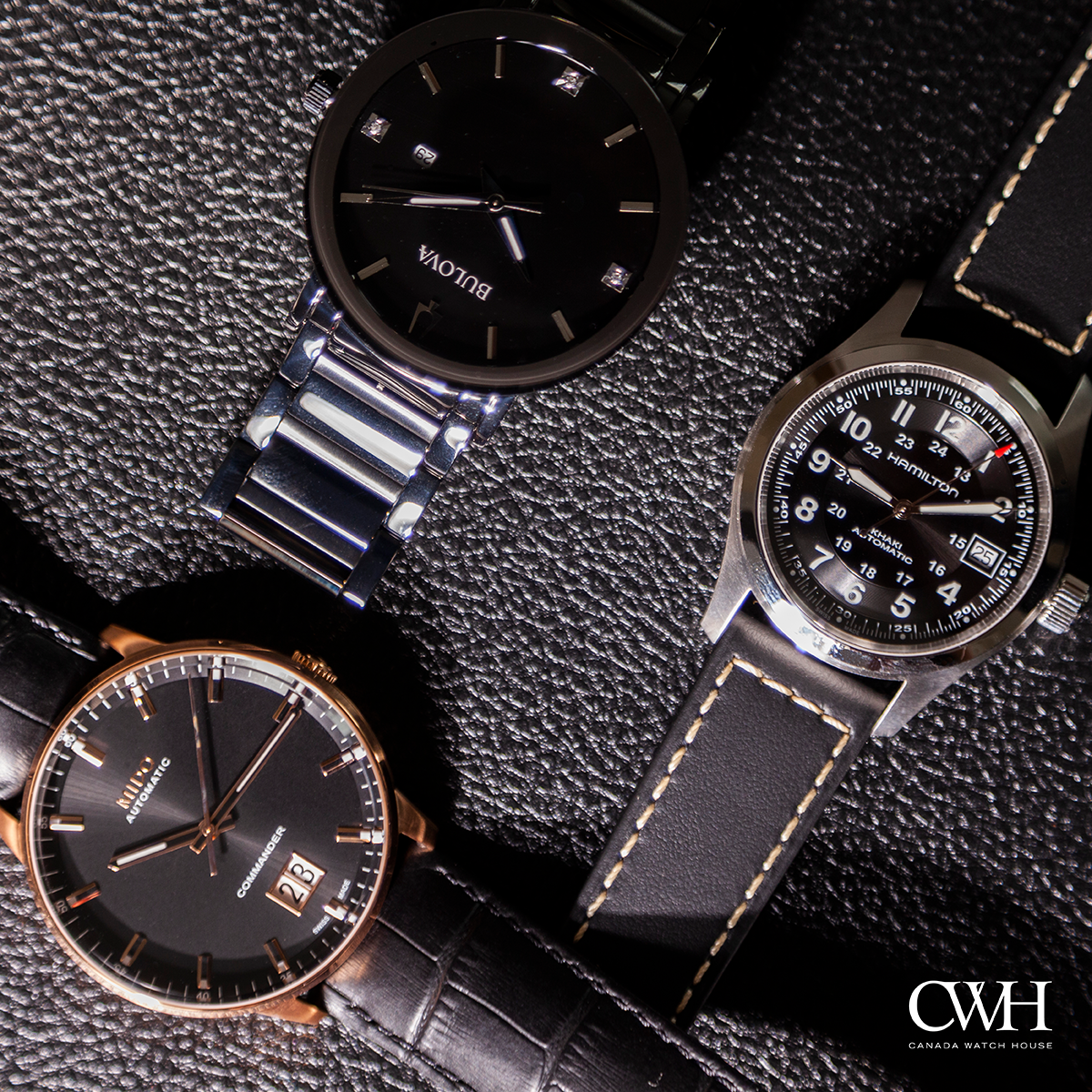 Brands – Canada Watch House