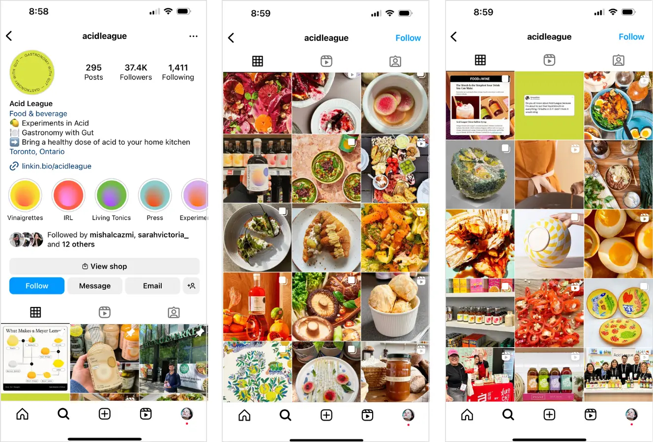 Planning Your Instagram Layout in 2024 – Daiwa Australia