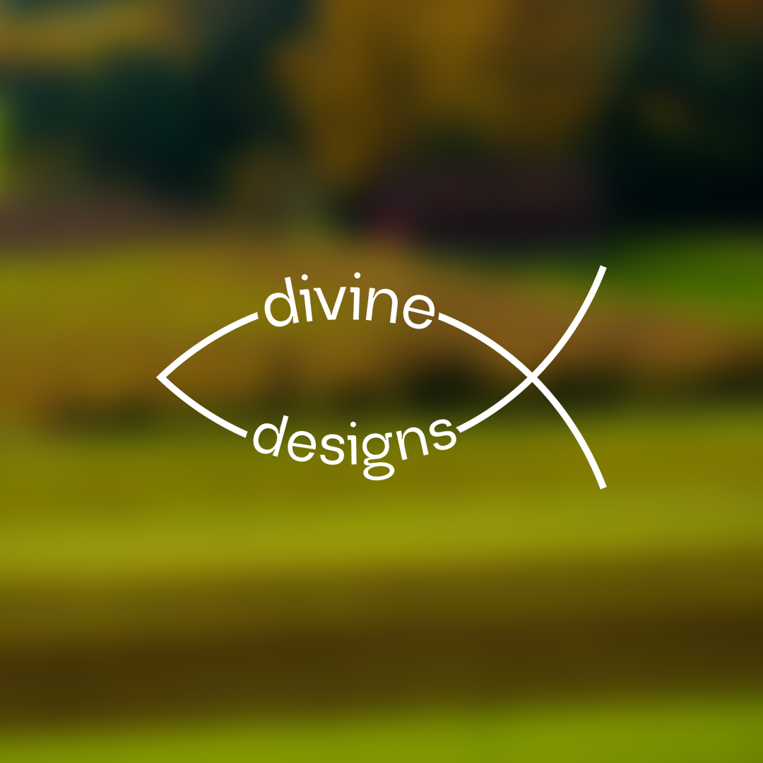 Create Your Own Divine Design – Divine Designs Apparel