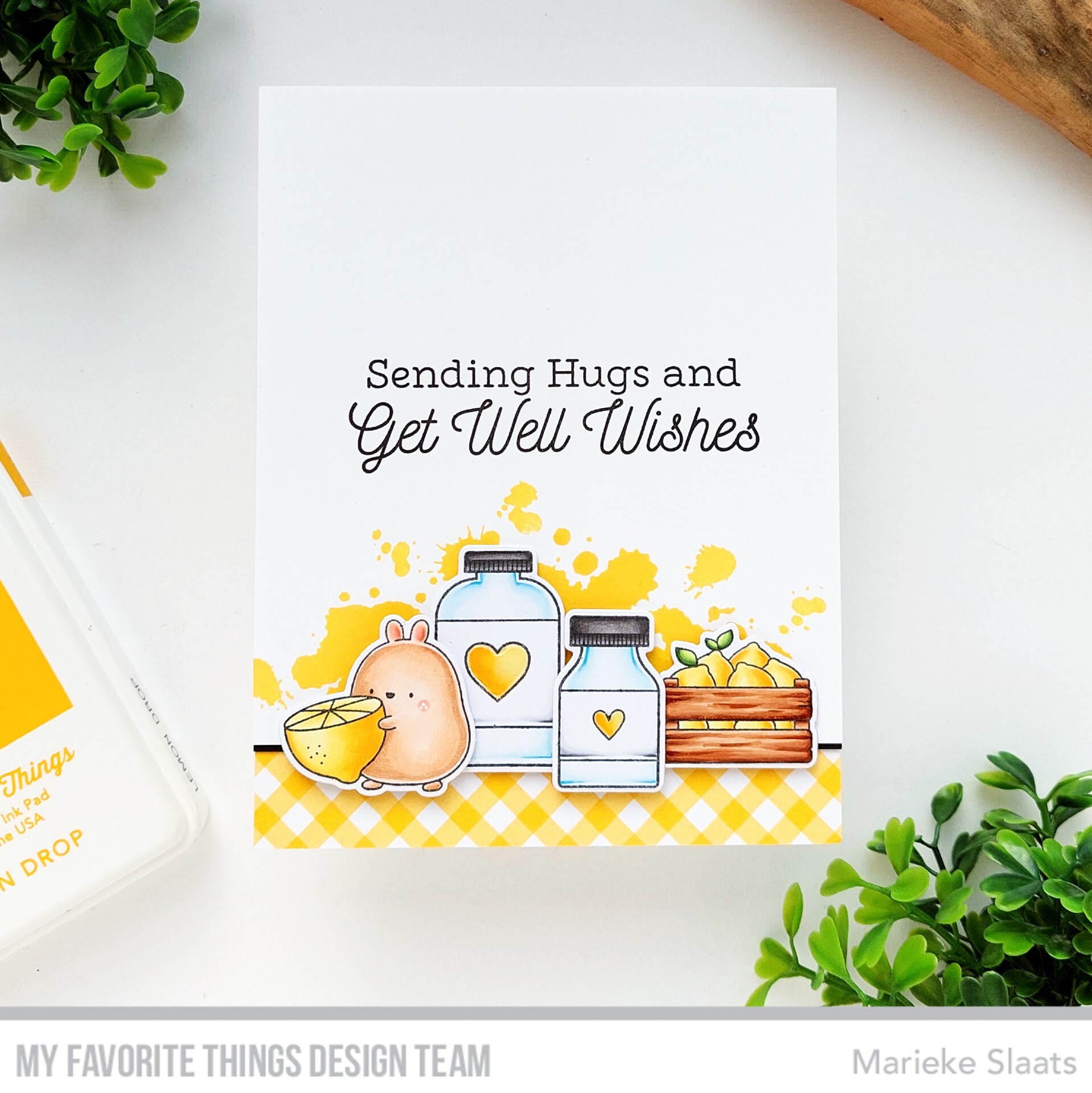 Snowfall of Blessings + Stylish Snowflakes Die-namics