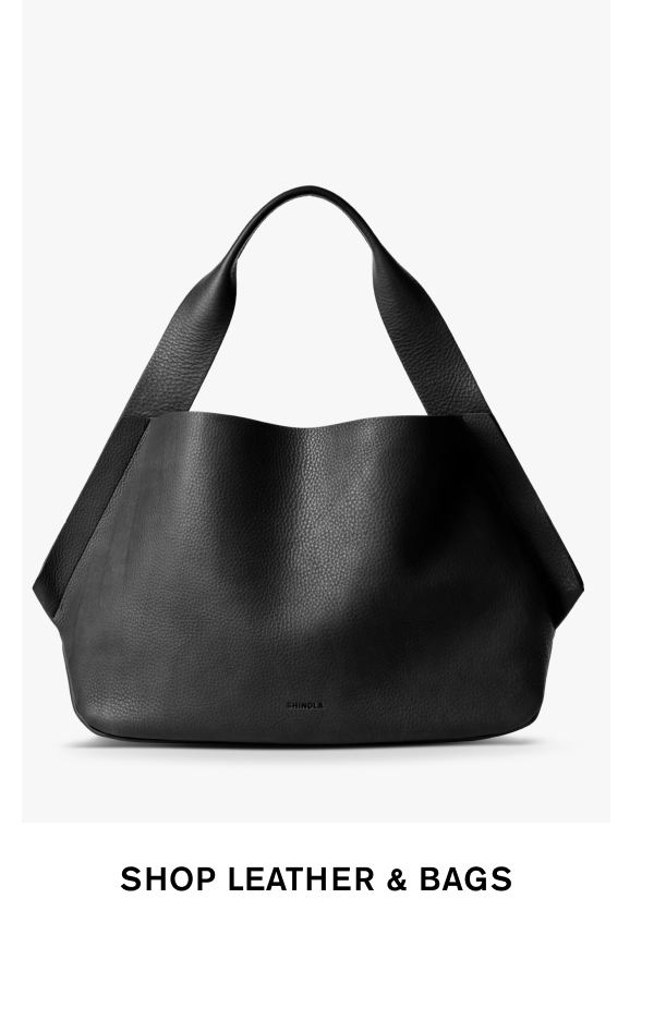 Made Well To Be Worn Often - shinola Newsletter | BrandsNinja | BrandsNinja