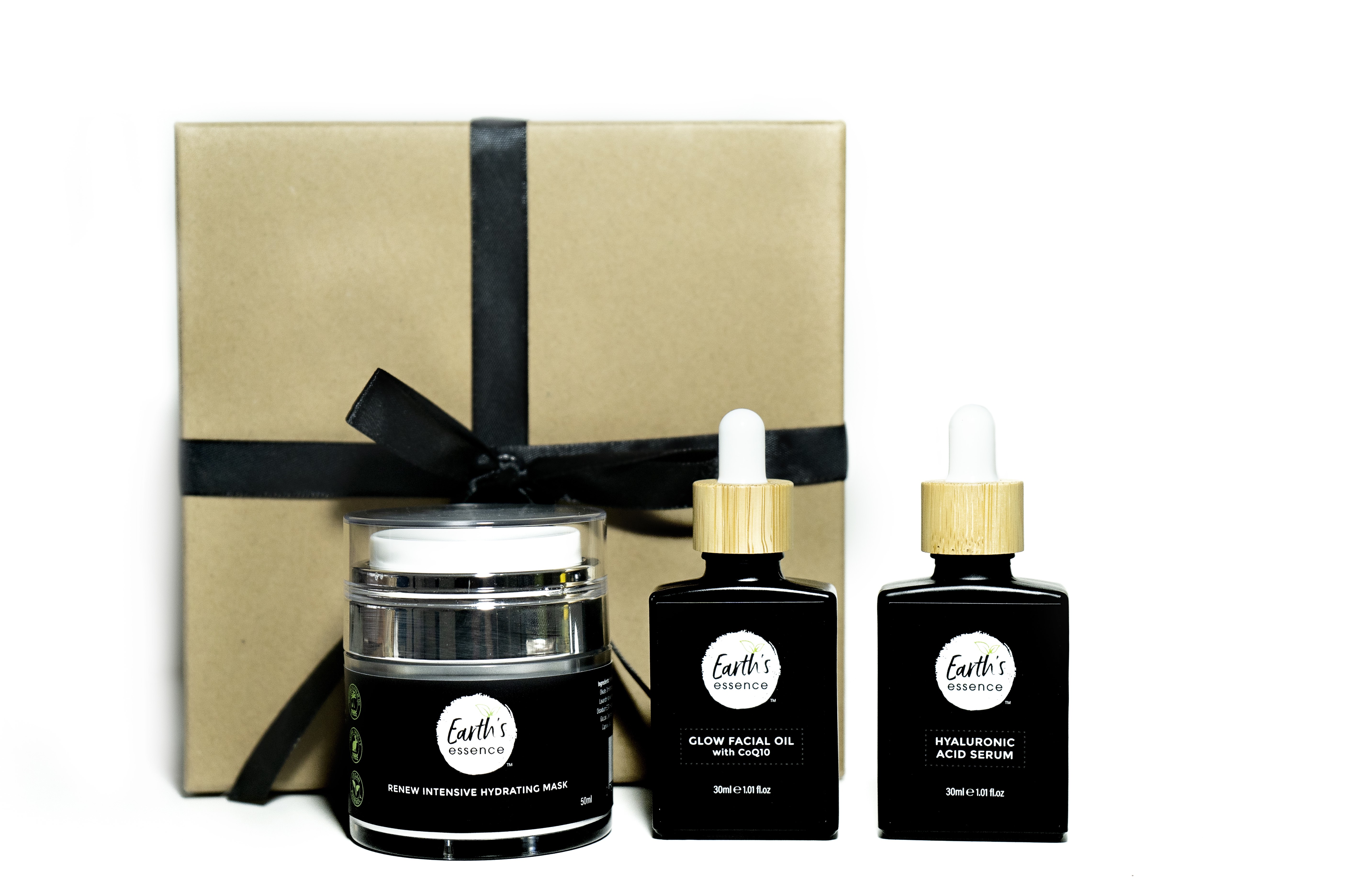 Skincare Quiz – Earths Essence Skincare