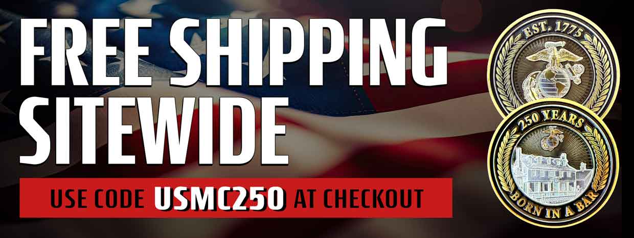 Sweat, Train, Conquer—USMC Performance Gear Inside! - Sgt Grit
