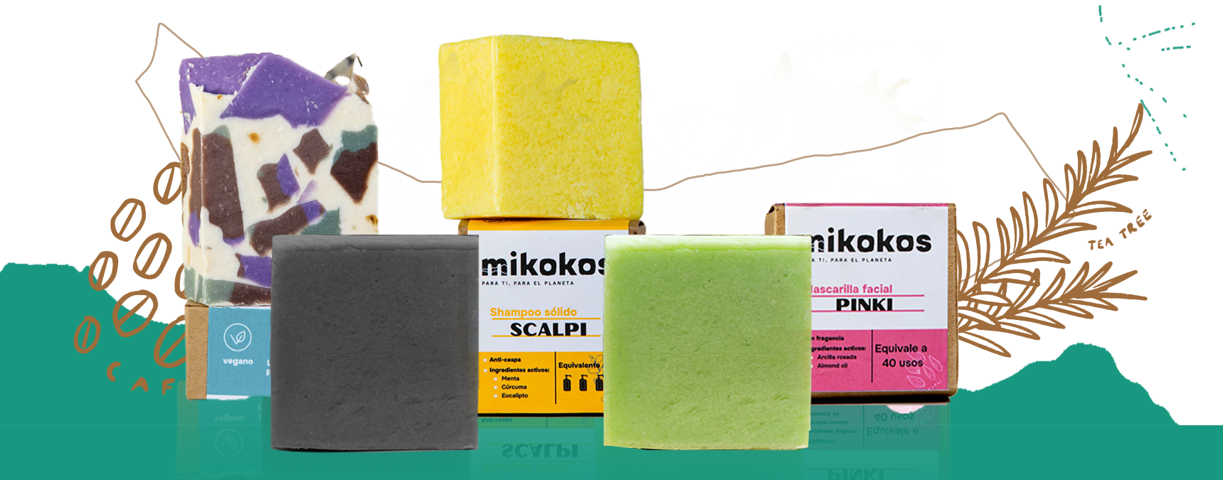 Encuentra Tu Rutina Capilar Ideal – Quiz de Mikokos – Mikokos