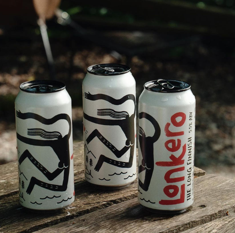 Contact us – Lonkero