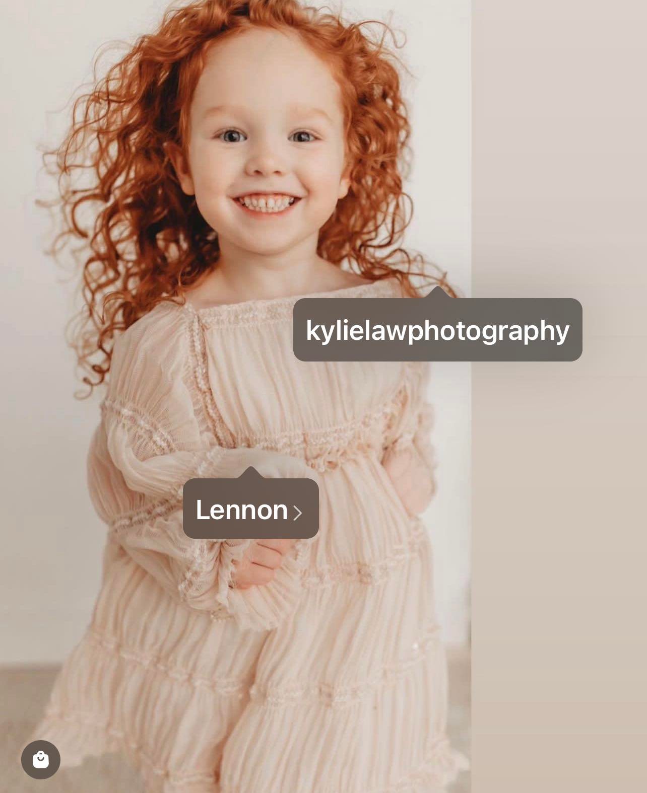 Our Story – Cora and Violet