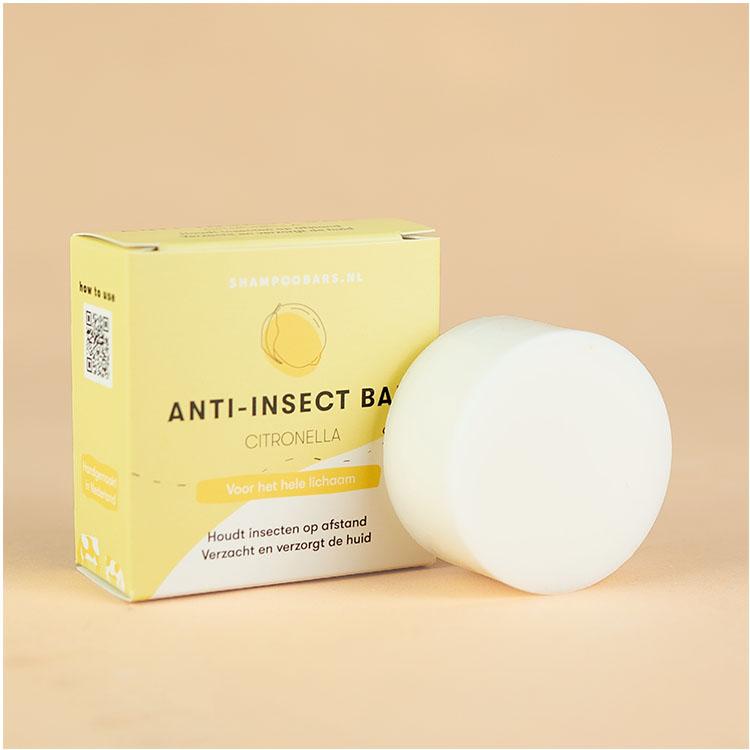 Bekijk de Anti-Insect Bar