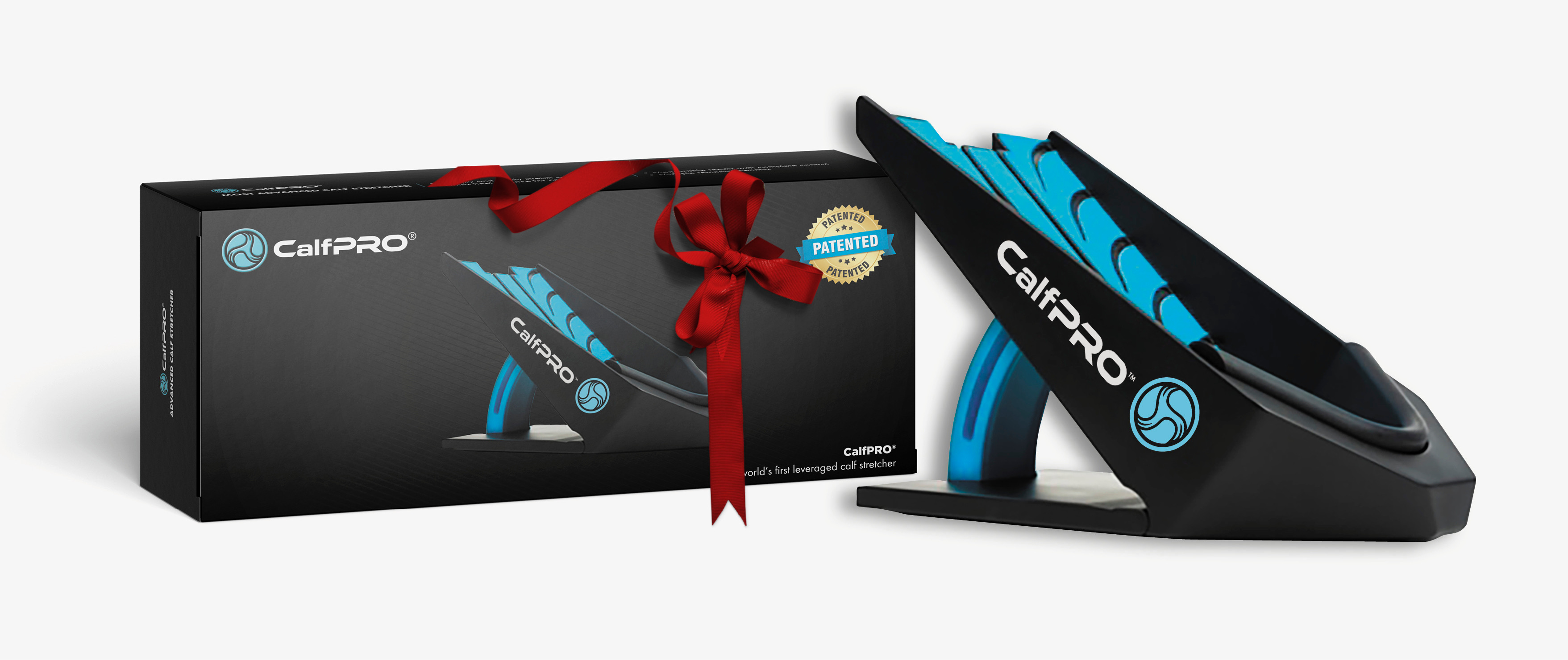 CalfPRO The First Leveraged Calf Stretching Tool – CalfPRO®