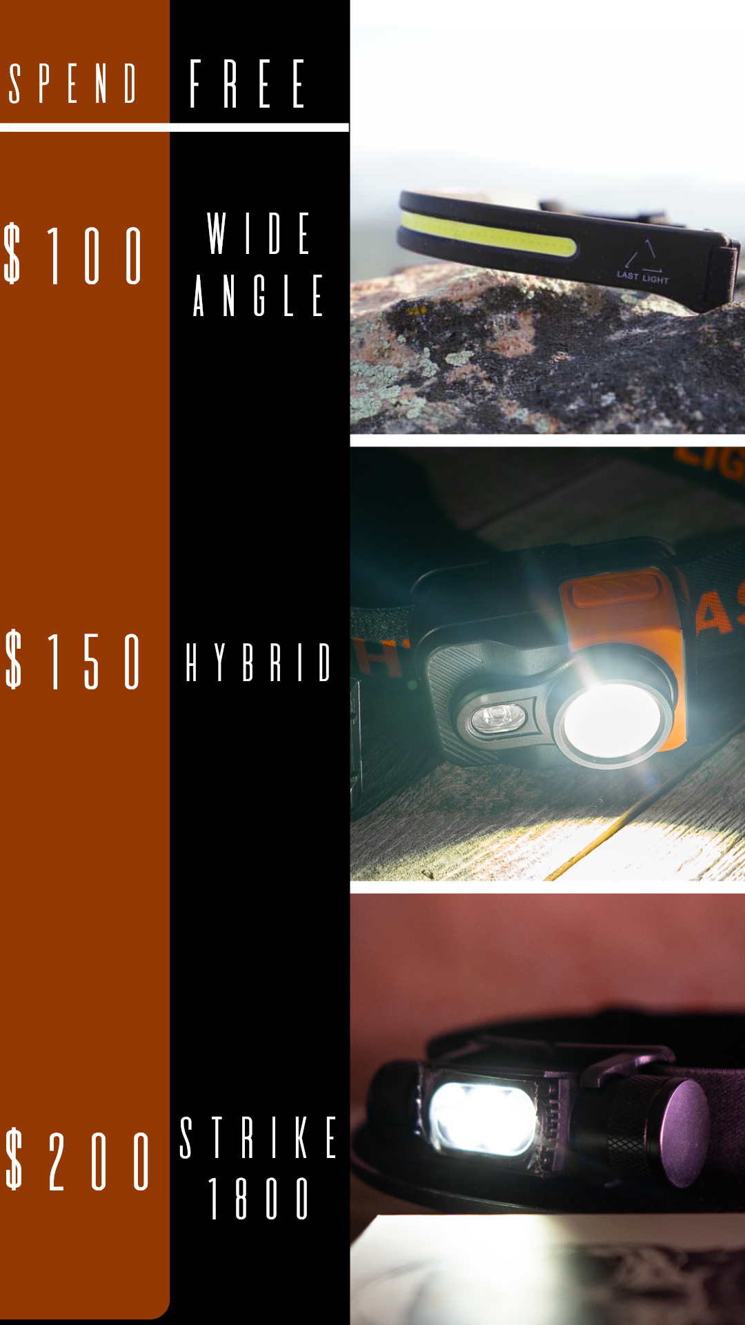 Lighting Last Light Llc