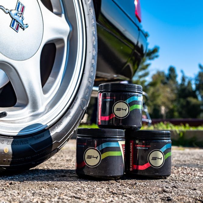 SwitchLanes – Switch Lanes