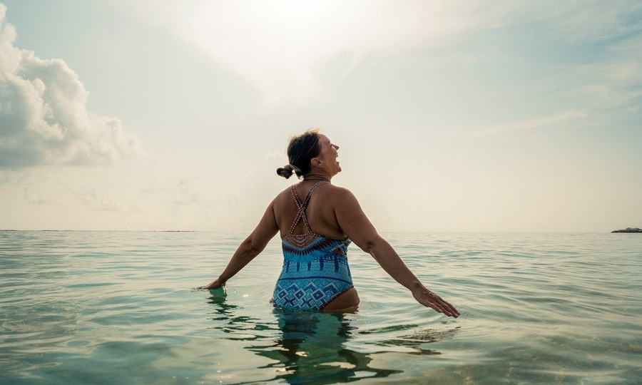 A Subscription That Supports Your Resolutions