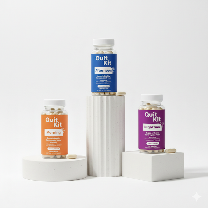 Kratom Withdrawal Timeline – Quit Kit