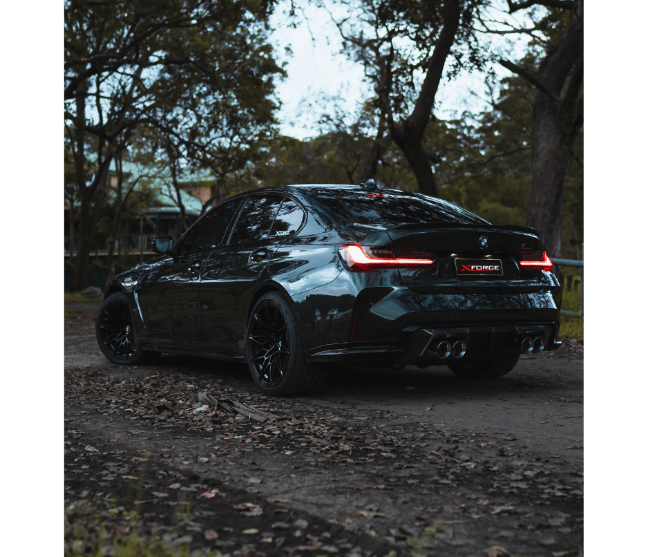 Find a Dealer – XFORCE AUSTRALIA