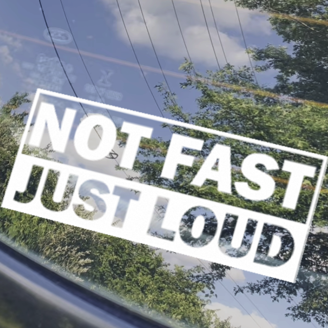 The best 120 ideas for car stickers - Forged N Fast
