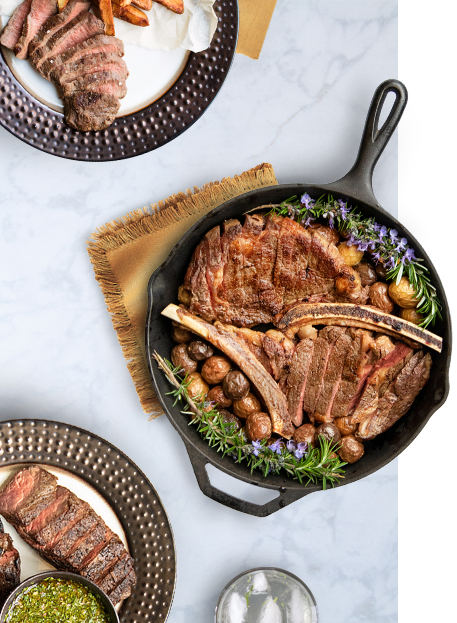 Kangaroo Meat | Shop Bulk Kangaroo Meat for Sale Online - Marx Foods