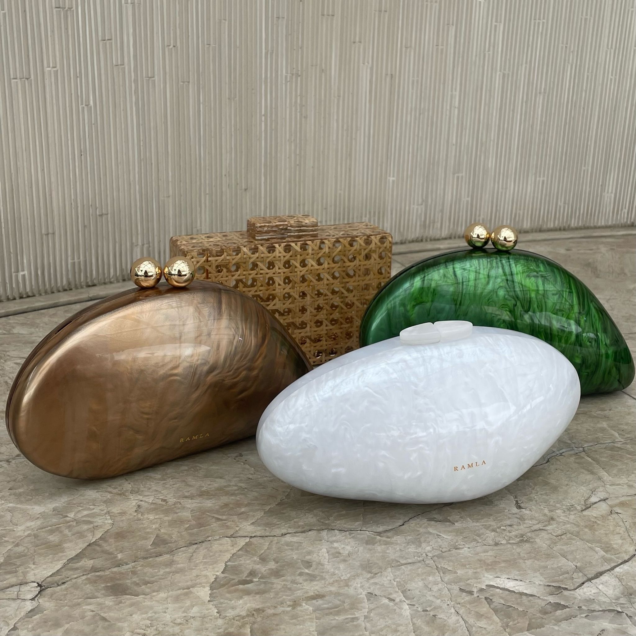 Bags Archives - Ramla official