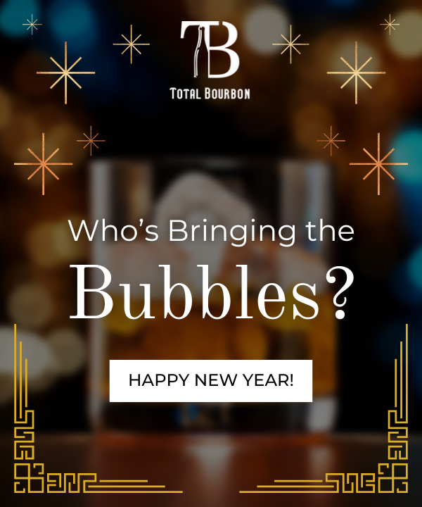 Who’s Bringing the Bubbles?