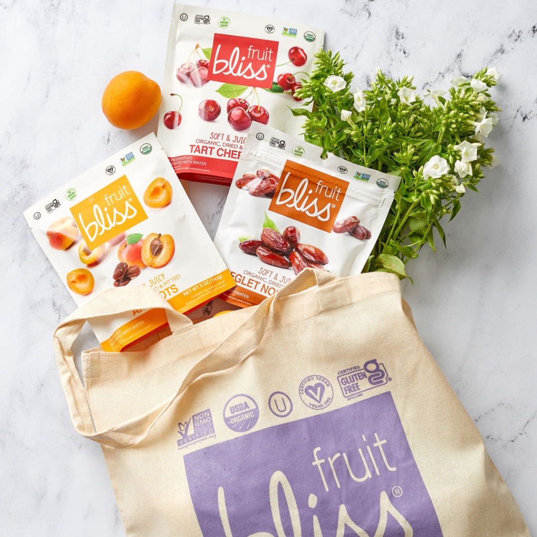 Fruit Bliss in the News | Press & Media Coverage