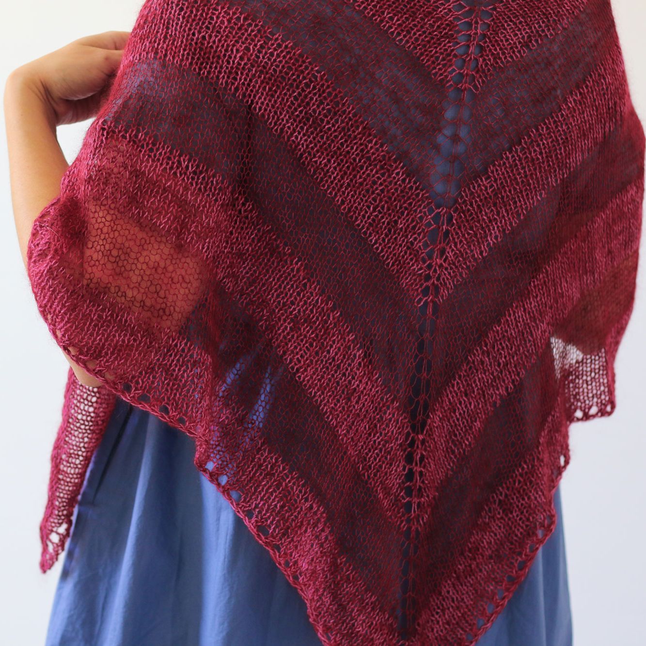 Bases – Madelinetosh