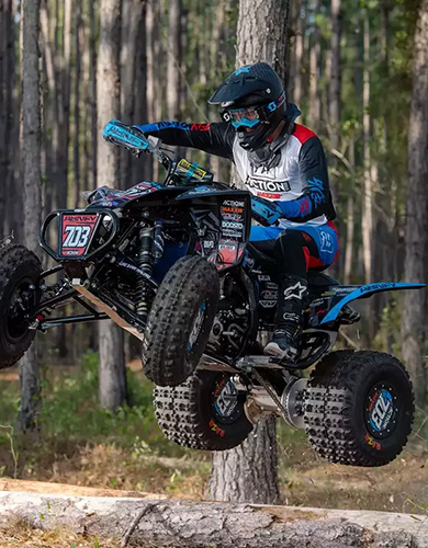 Shop ATV Wheels - Tech 3 Modular Wheel | HiPer Technology