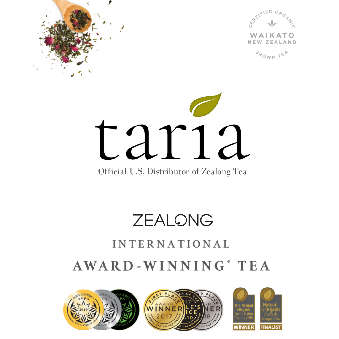Contact – Taria